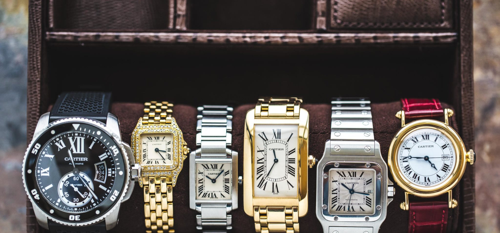 Relojes/Watches – Monte Piedad