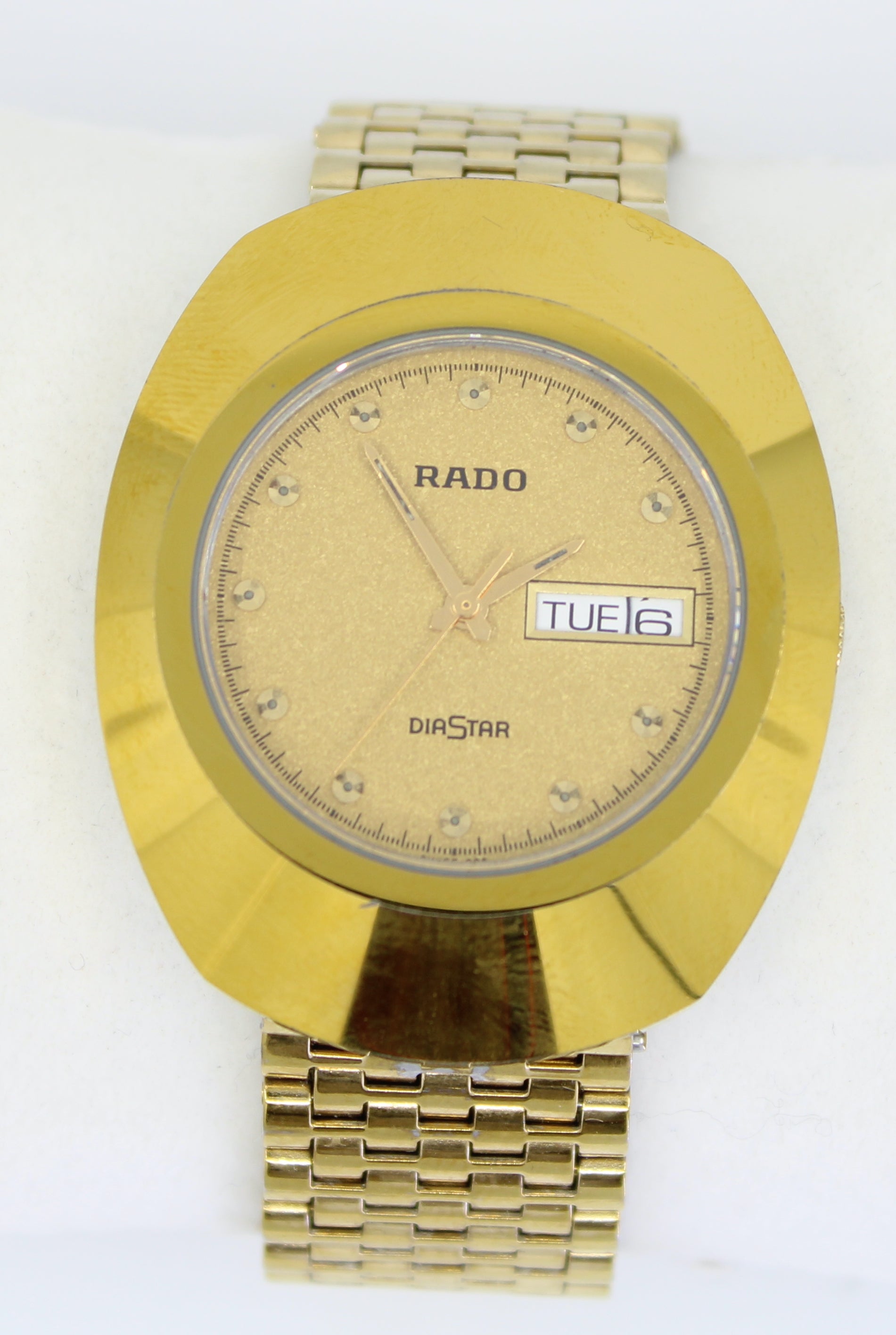 Rado DiaStar – Monte Piedad